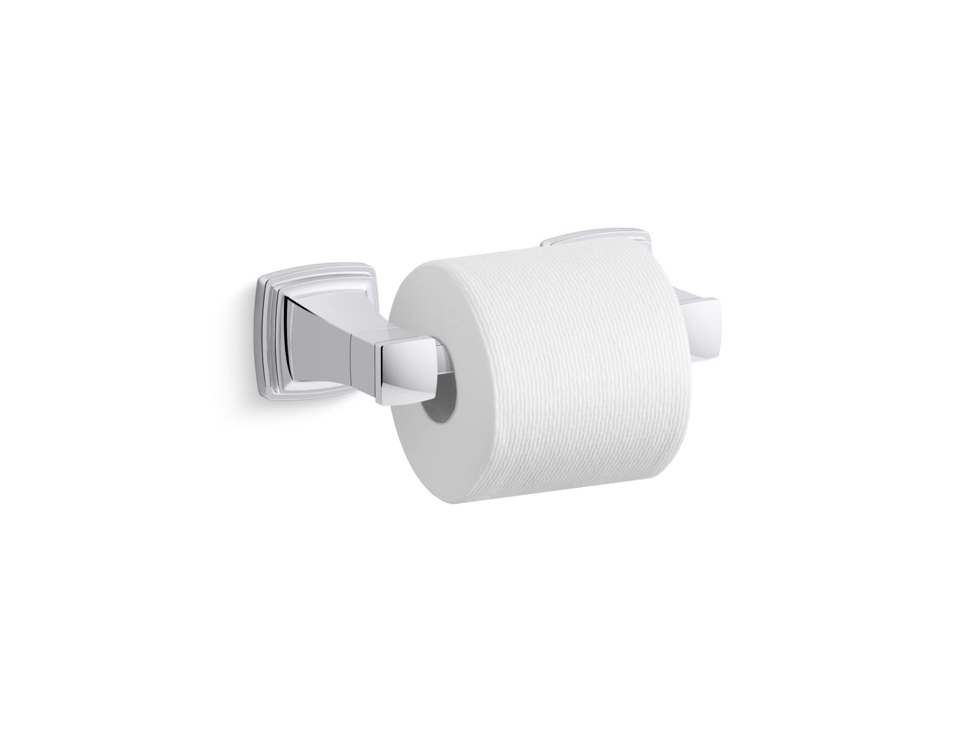 RIFF™ TOILET TISSUE HOLDER