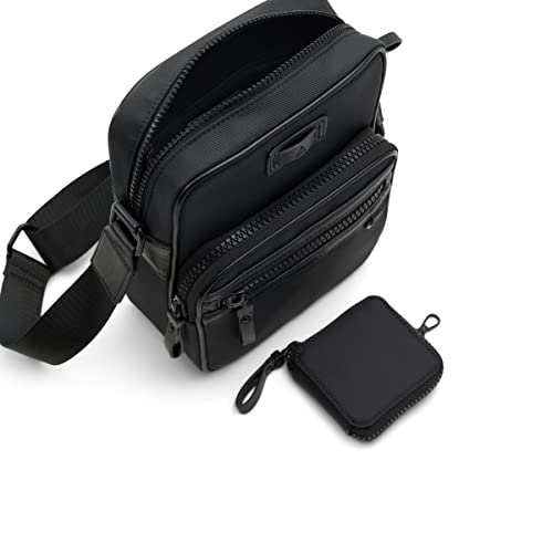 ALDO Women's Astranite Cross Body Bag, Other Black