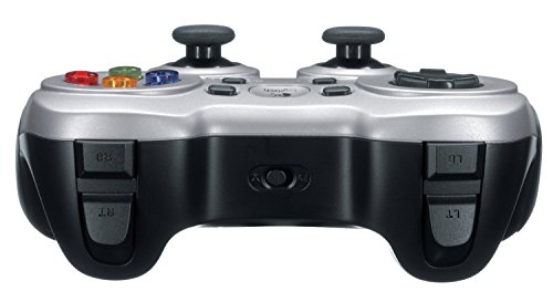 Logitech Gamepad F710 (Renewed)