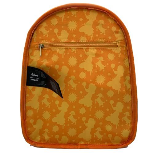 Loungefly Hunchback of Notre Dame Esmeralda Double Strap Shoulder Bag