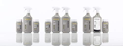 Kohler K-EC23723-NA Faucet Cleaner, Kitchen and Bathroom Cleaner, 28 FL Oz