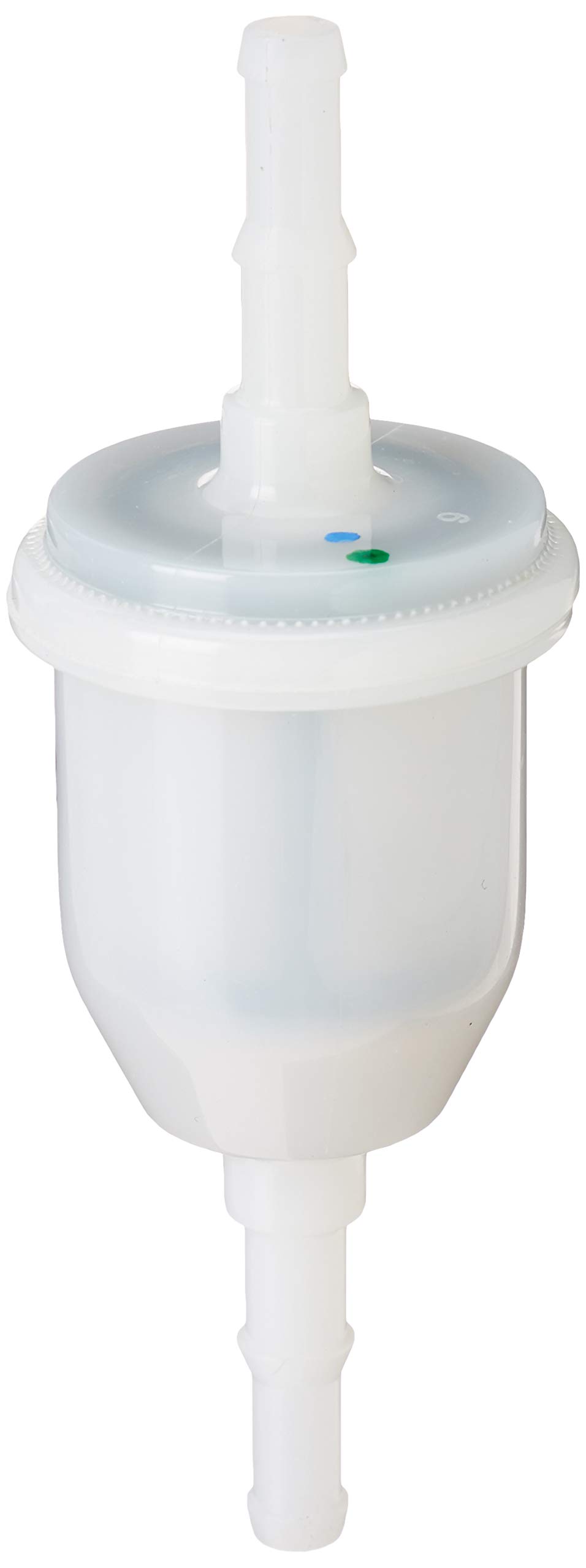 Kohler 25 050 22-S1 Engine Fuel Filter 51 Micron with 1/4-inch Fuel Line Inside Diameter
