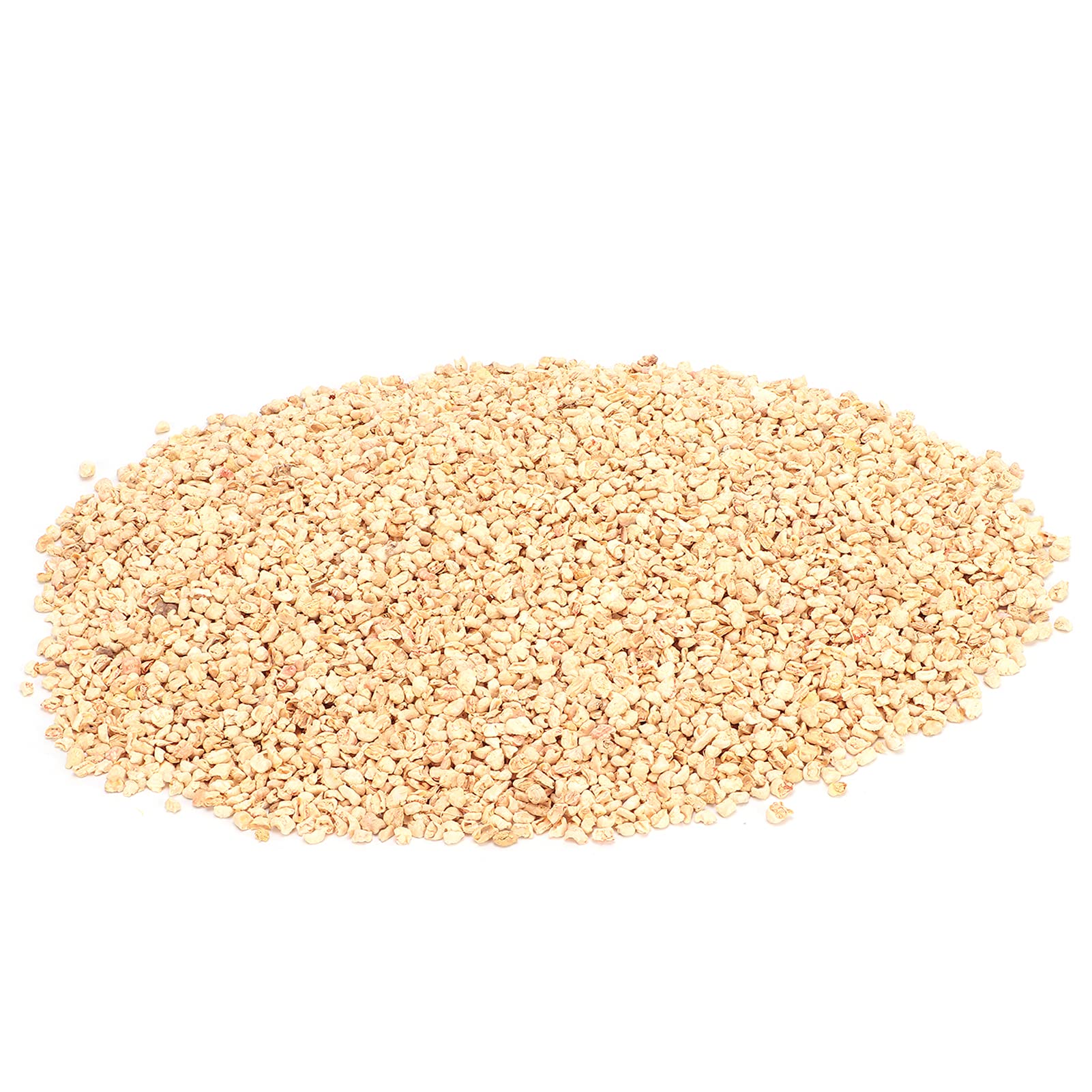 Hamsters Bedding Litter, Dust Corn Cob Pellets for Pet Bed Rabbits Squirrels Hamsters Gerbils Chinchillas Pet Bedding with Corn Cob Pellets