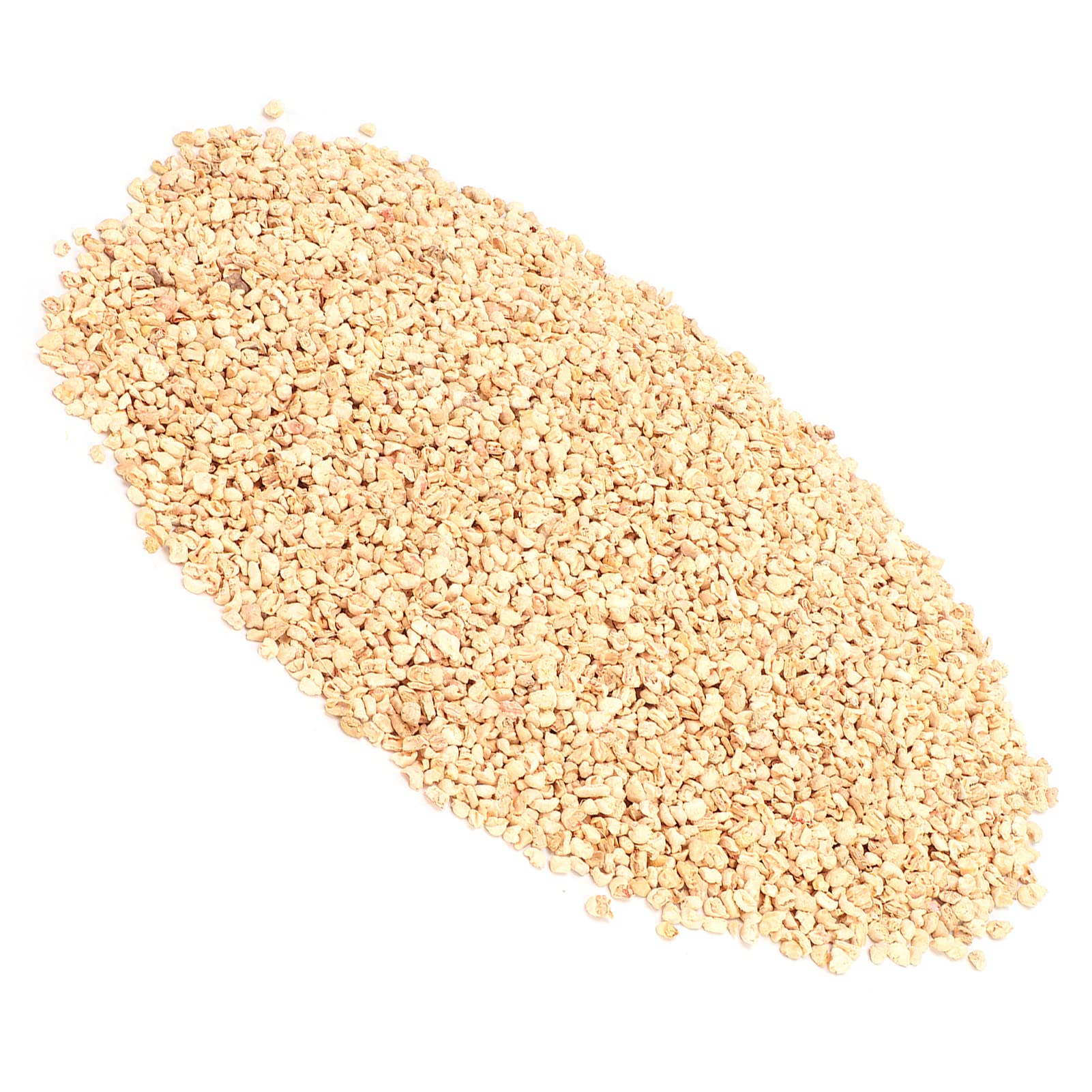 Hamsters Bedding Litter, Dust Corn Cob Pellets for Pet Bed Rabbits Squirrels Hamsters Gerbils Chinchillas Pet Bedding with Corn Cob Pellets