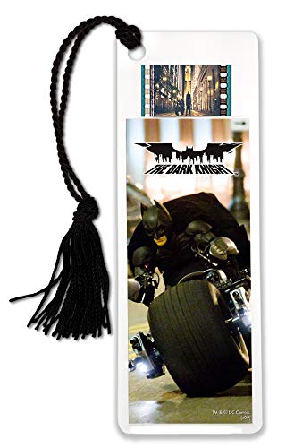 Batman: The Dark Knight (Series 2) Film Cell Bookmark