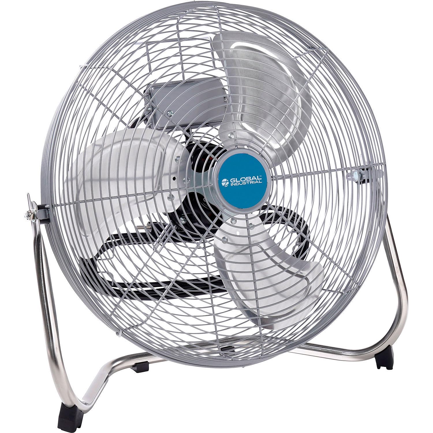 18" Industrial Floor Fan