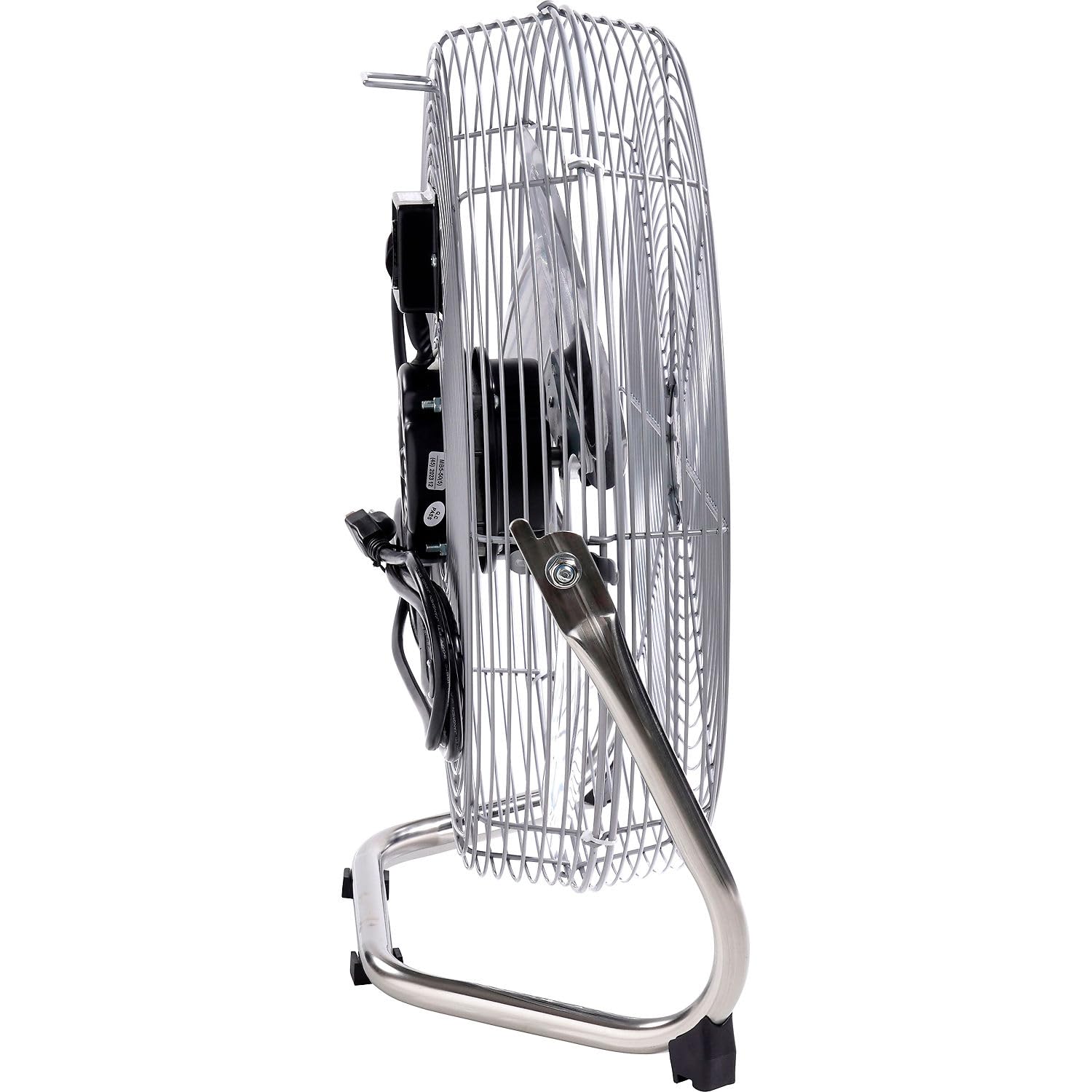 18" Industrial Floor Fan