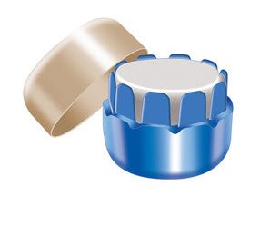 Thread Magic Thread Conditioner Combo, CLEAR
