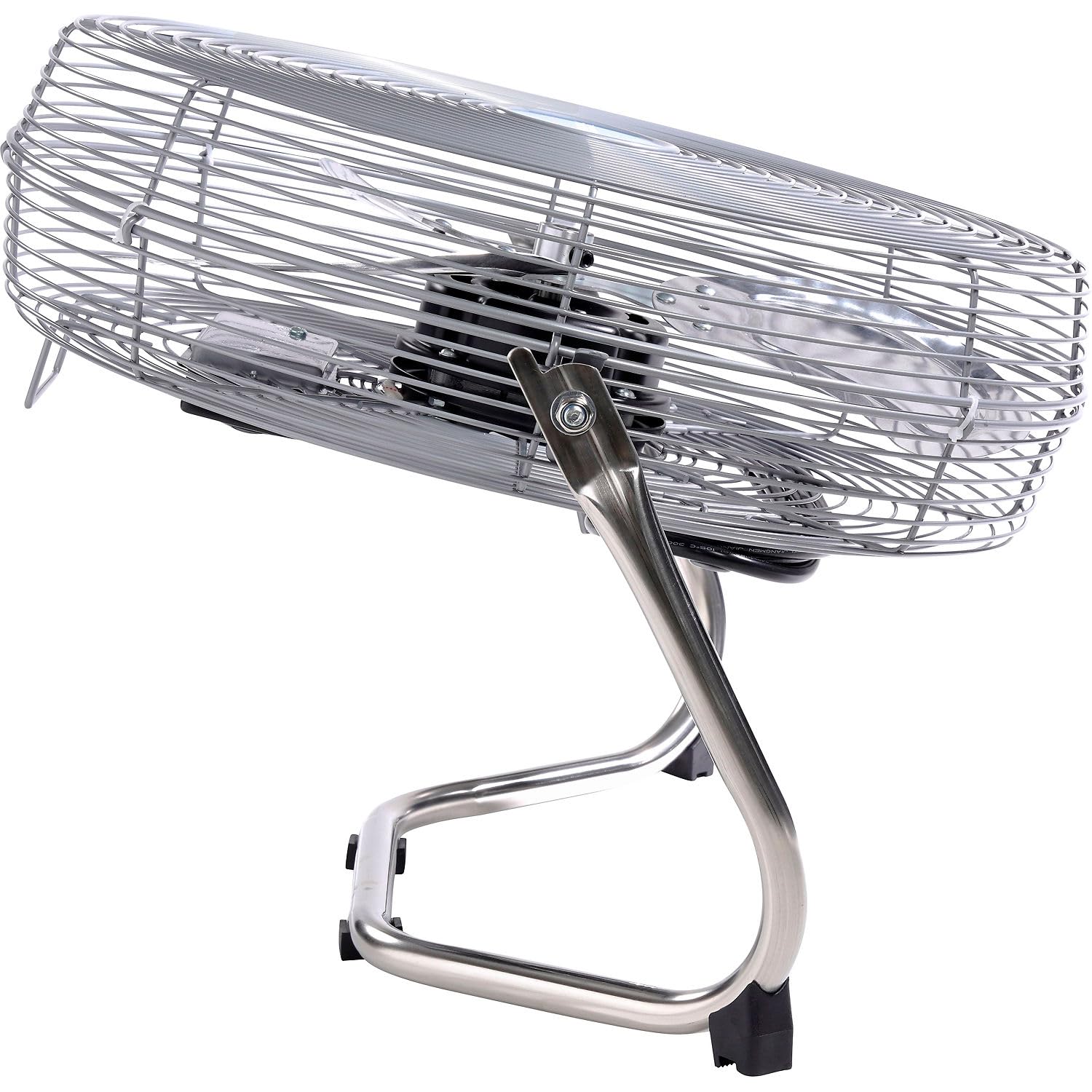 18" Industrial Floor Fan