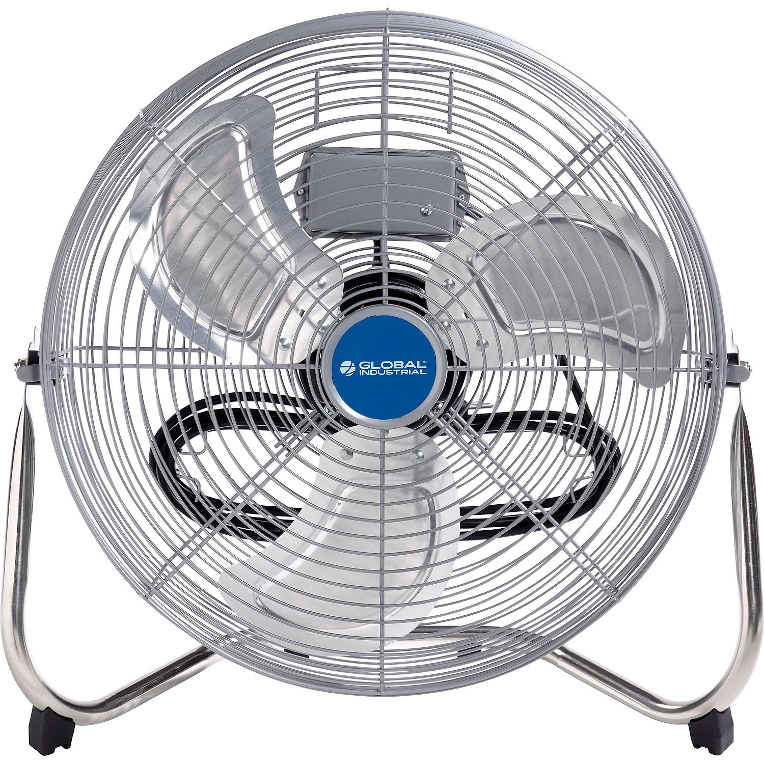 18" Industrial Floor Fan