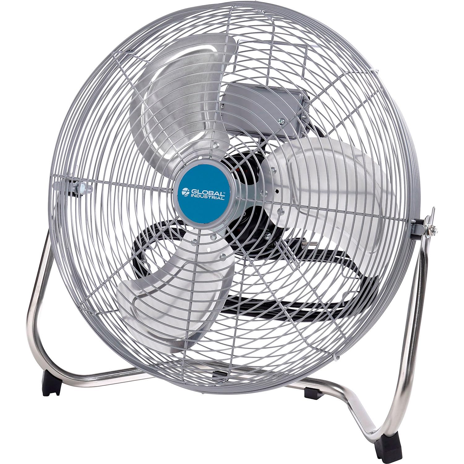 18" Industrial Floor Fan
