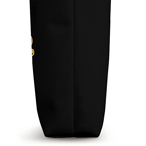 Harp Player Girls Harpist Women Men Music Harp Tote Bag