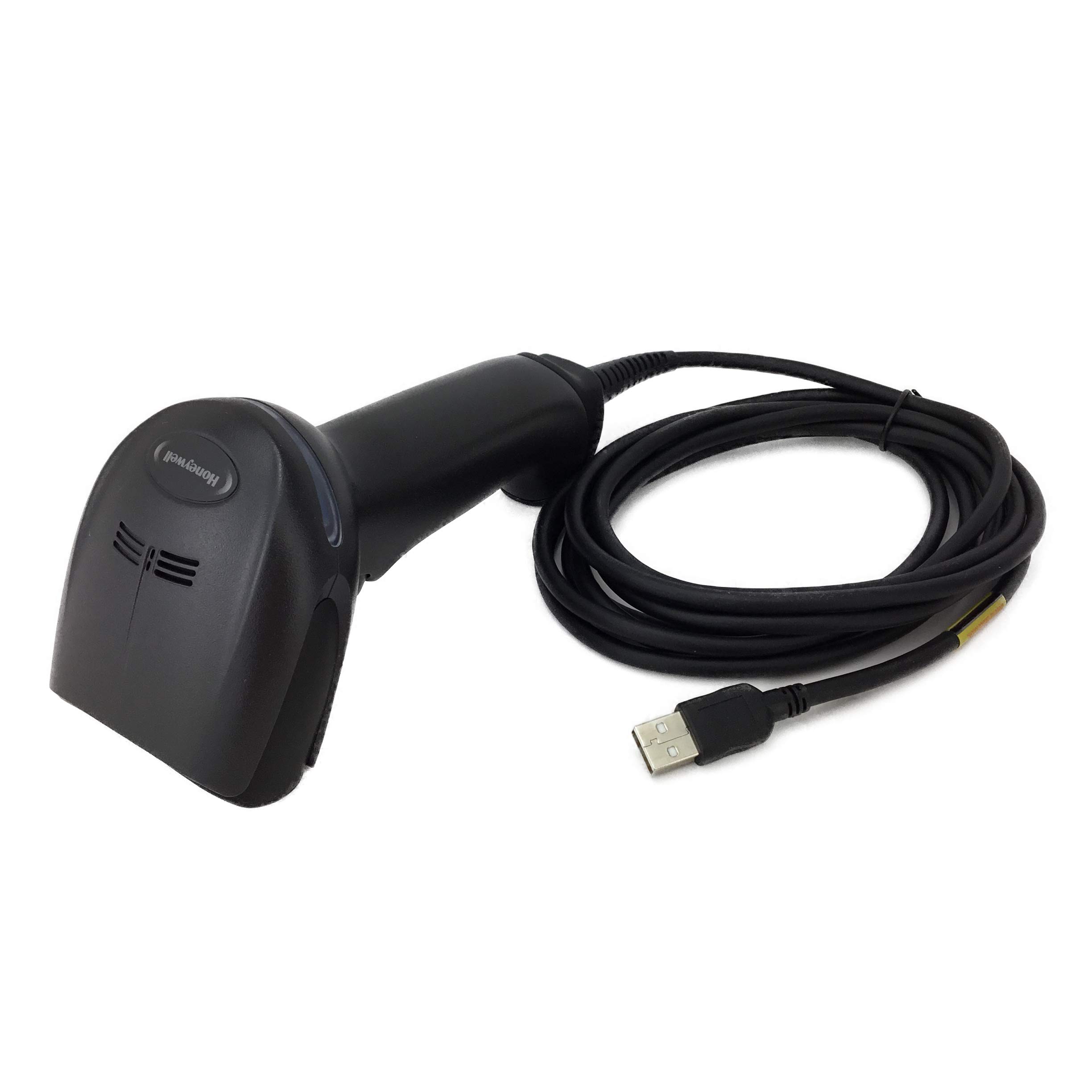 Honeywell Xenon Extreme Performance (XP) 1950 Series Barcode/Area-Imaging Scanner (2D, 1D, PDF, Postal) Kit (Standard Range, USB, Wired)