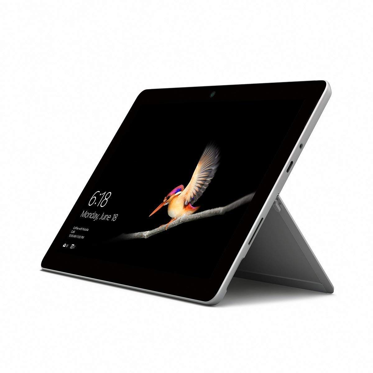 Microsoft Surface Go (Intel Pentium Gold, 8GB RAM, 128GB) (MCZ-00001)