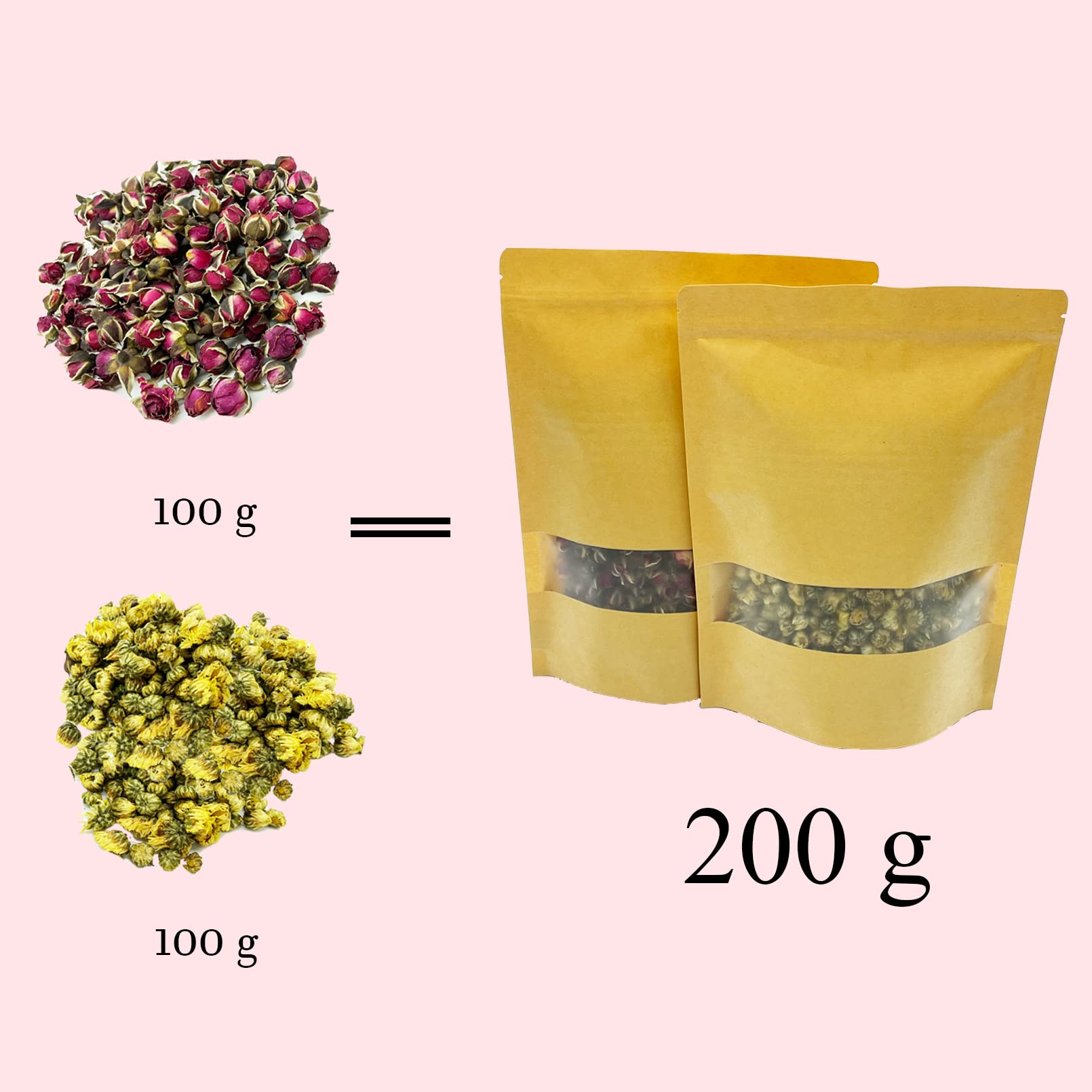 Acsist Natural Flower Soft Hamster Bedding Green Herbs Guinea Pig Bedding Small Animal Habitats Decor Odor Control Herbal Gerbils Chews Treats for Dwarf Hamsters Rabbits Ferrets