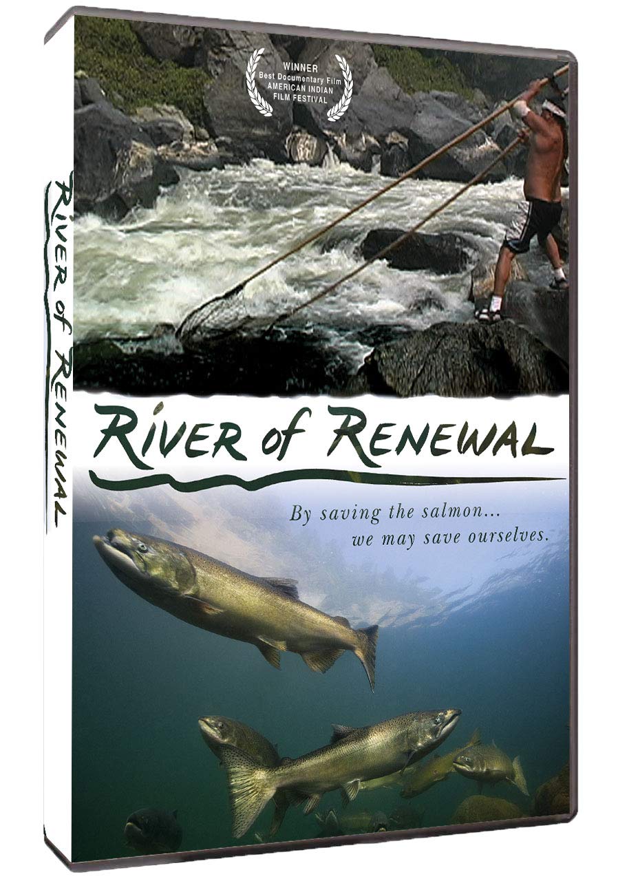River of Renewal