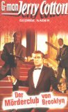 Der Mörderclub von Brooklyn [VHS]