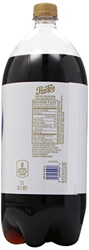 Diet Pepsi Caffeine Free, 2 Liter