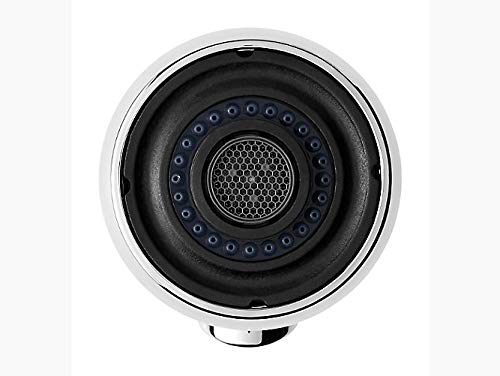 KOHLER Sous Kitchen Spray Head, Polished Chrome