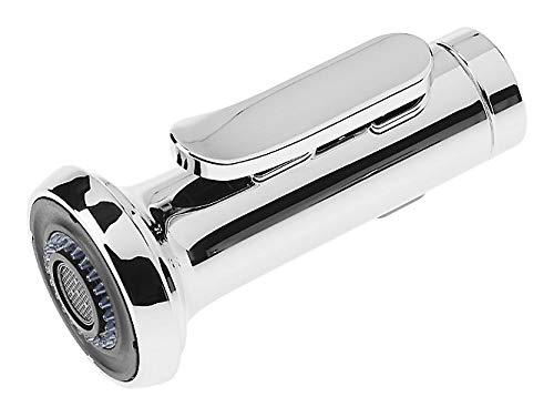 KOHLER Sous Kitchen Spray Head, Polished Chrome