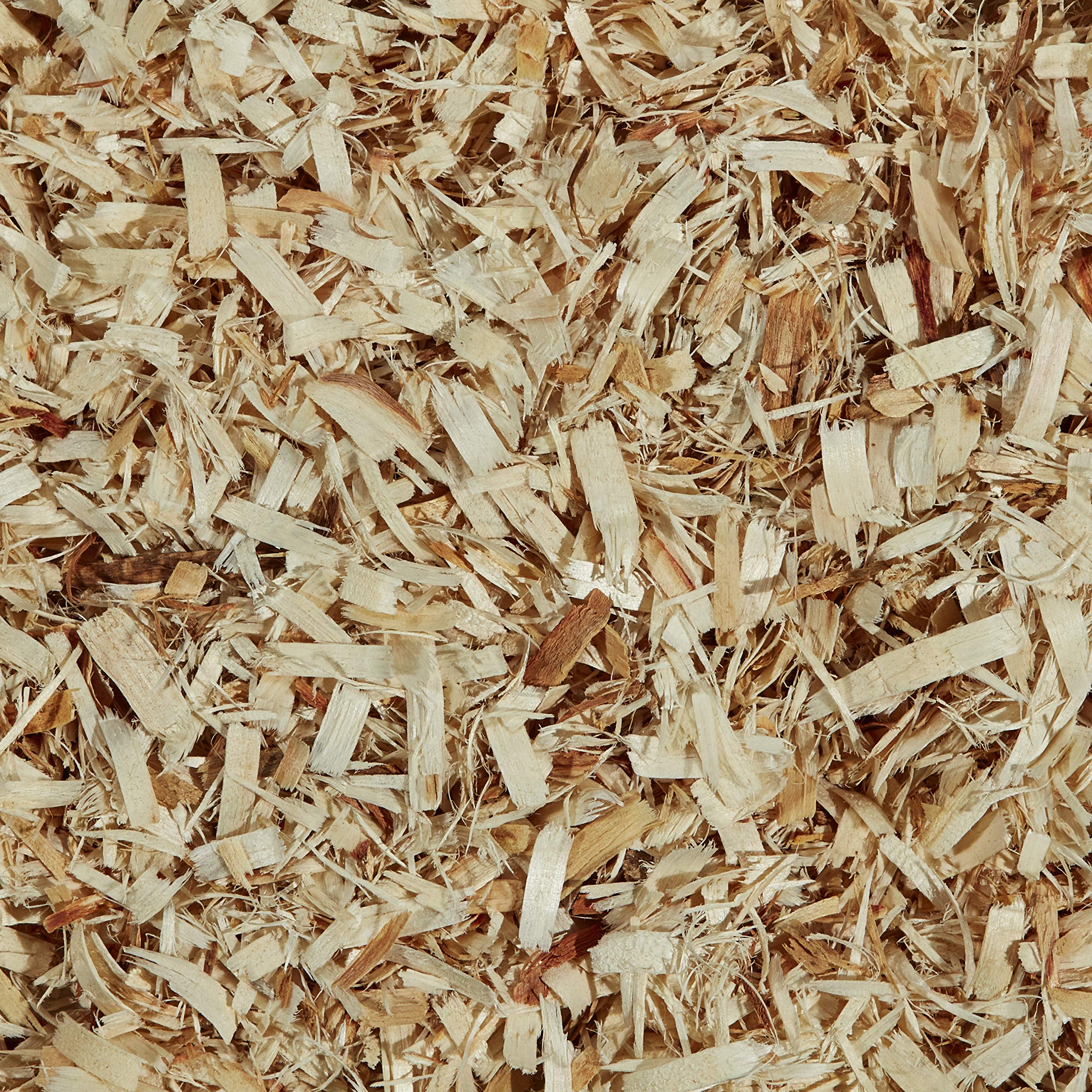 Kaytee Aspen Small Animal Pet Bedding For Pet Guinea Pigs, Rabbits, Hamsters, Gerbils, and Chinchillas, 19.7 Liters