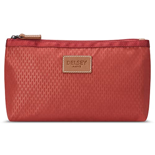 DELSEY Paris Women's Chatelet 2.0 Shoulder Bag, Angora, One Size