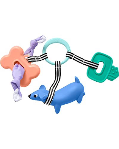 Skip Hop Baby Stroller Toy, Dog Walker