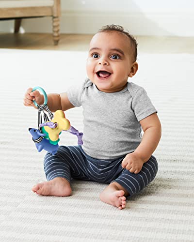 Skip Hop Baby Stroller Toy, Dog Walker