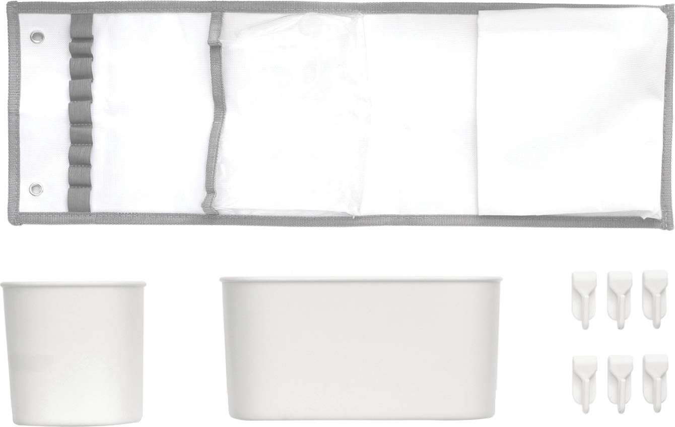 We R Memory Keepers A La Cart Accessories Kit, Grey