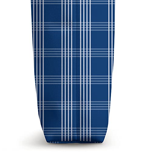 Palaka Blue - Uluna Collection Tote Bag