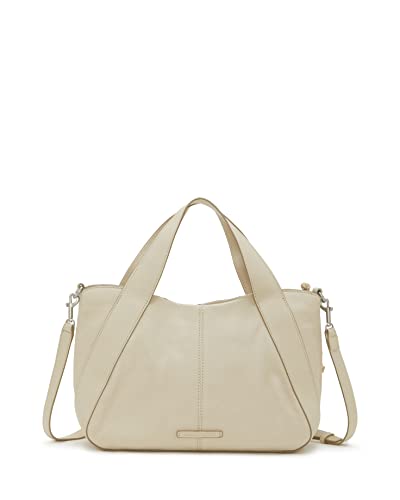 Lucky Brand womens Lika Satchel, Stucco Multi, One Size US