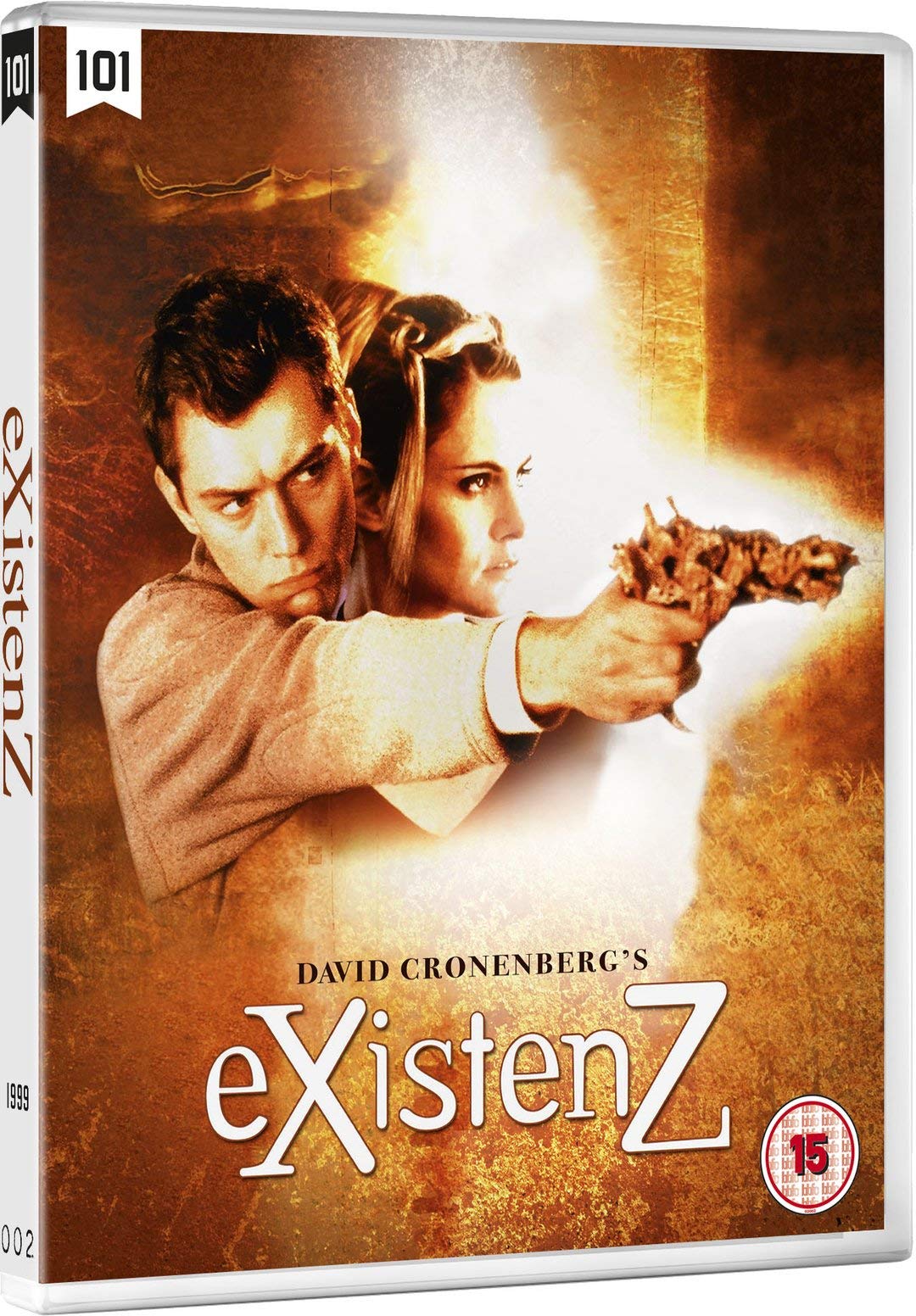 eXistenZ