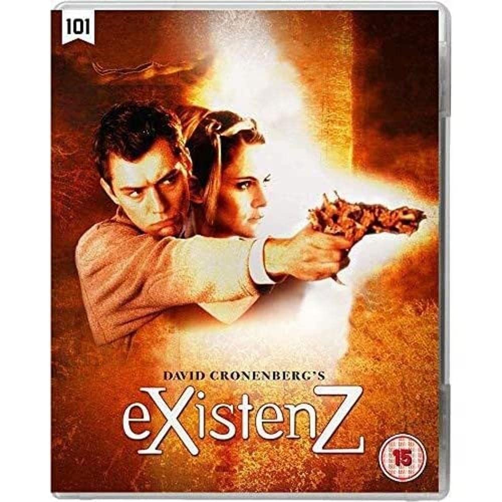 eXistenZ
