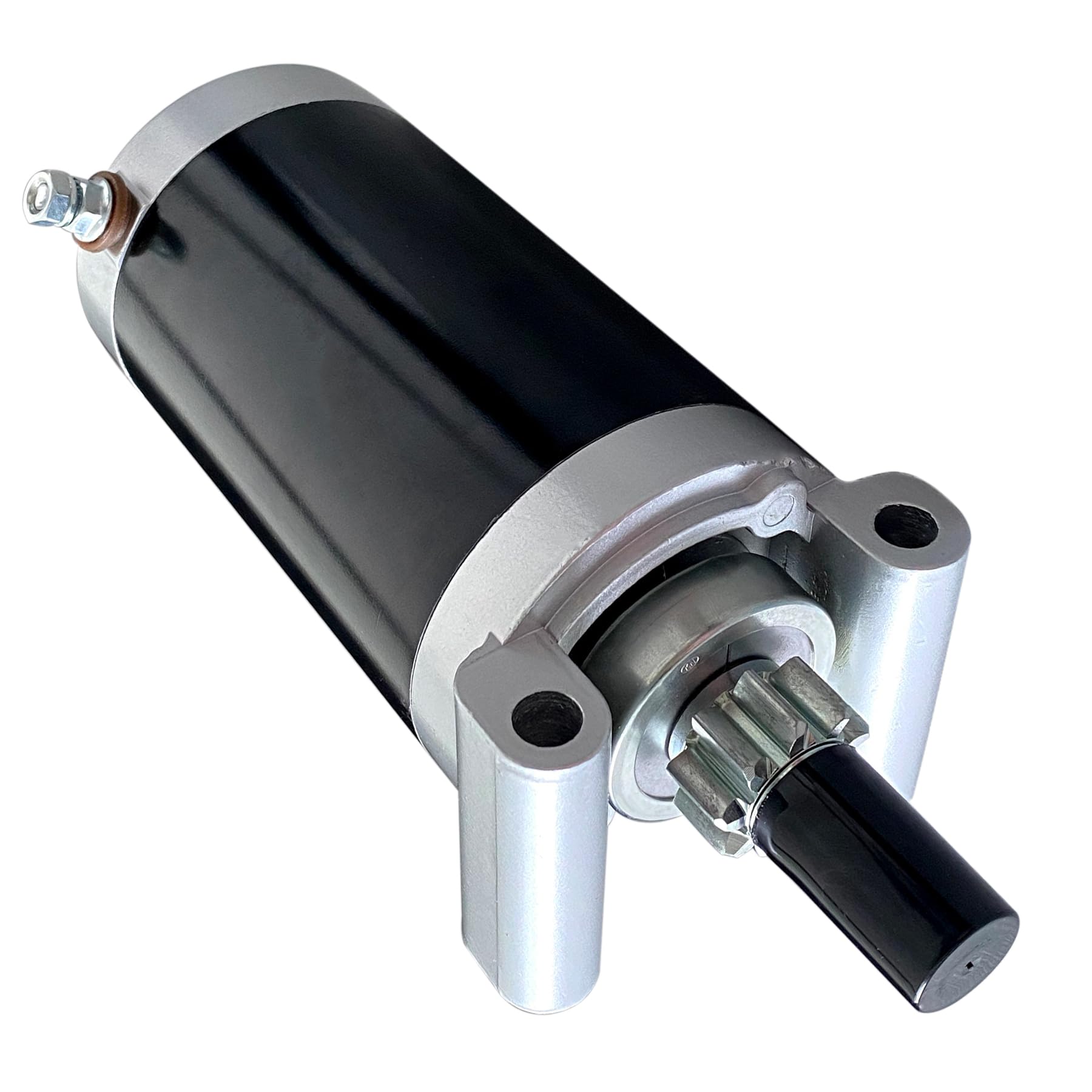 SEASAIL Kohler Starter 7000 Series Fit for KT715 KT725 KT730 KT735 Courage Twin SV710 SV715 SV720 SV725 SV730 SV735 SV740 SV810 SV820 SV830 20 21 22 23 24 25 26 27 HP 3209801