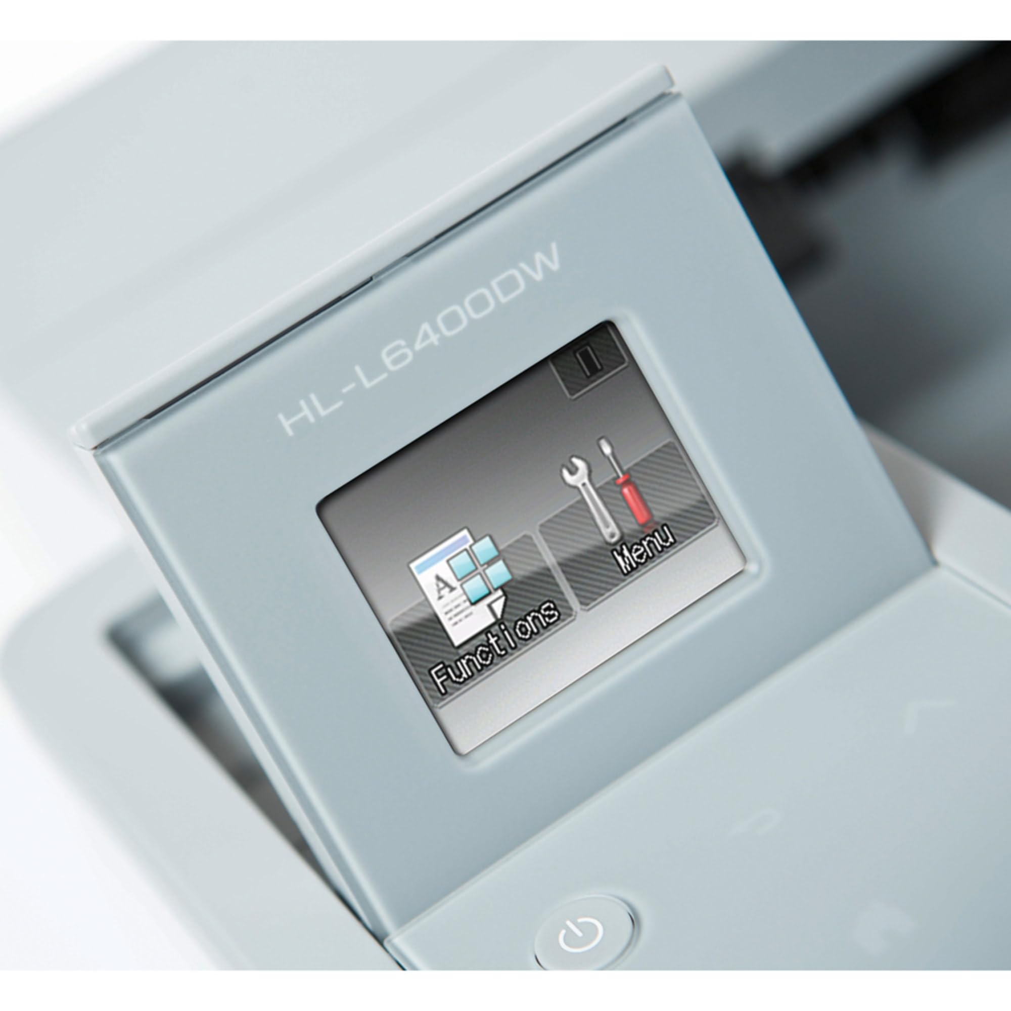 HL-L6400DW Laser Printer