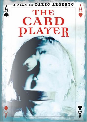 The Card Player [DVD]