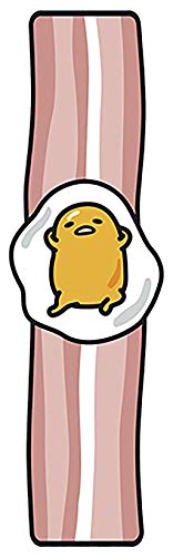 Trends International Gudetama Bookmarks, Multi 7.25 x 2.25 x 0.0394