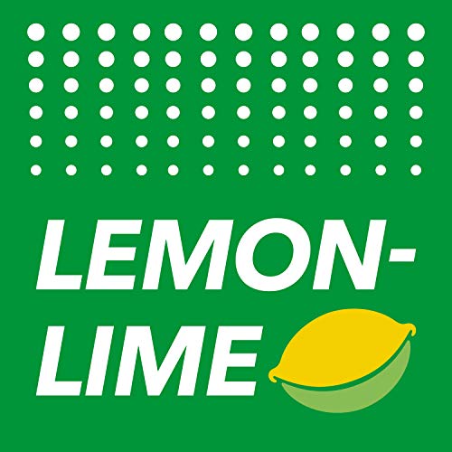 Sprite Lemon Lime Soda Soft Drinks, 7.5 fl oz, 6 Pack