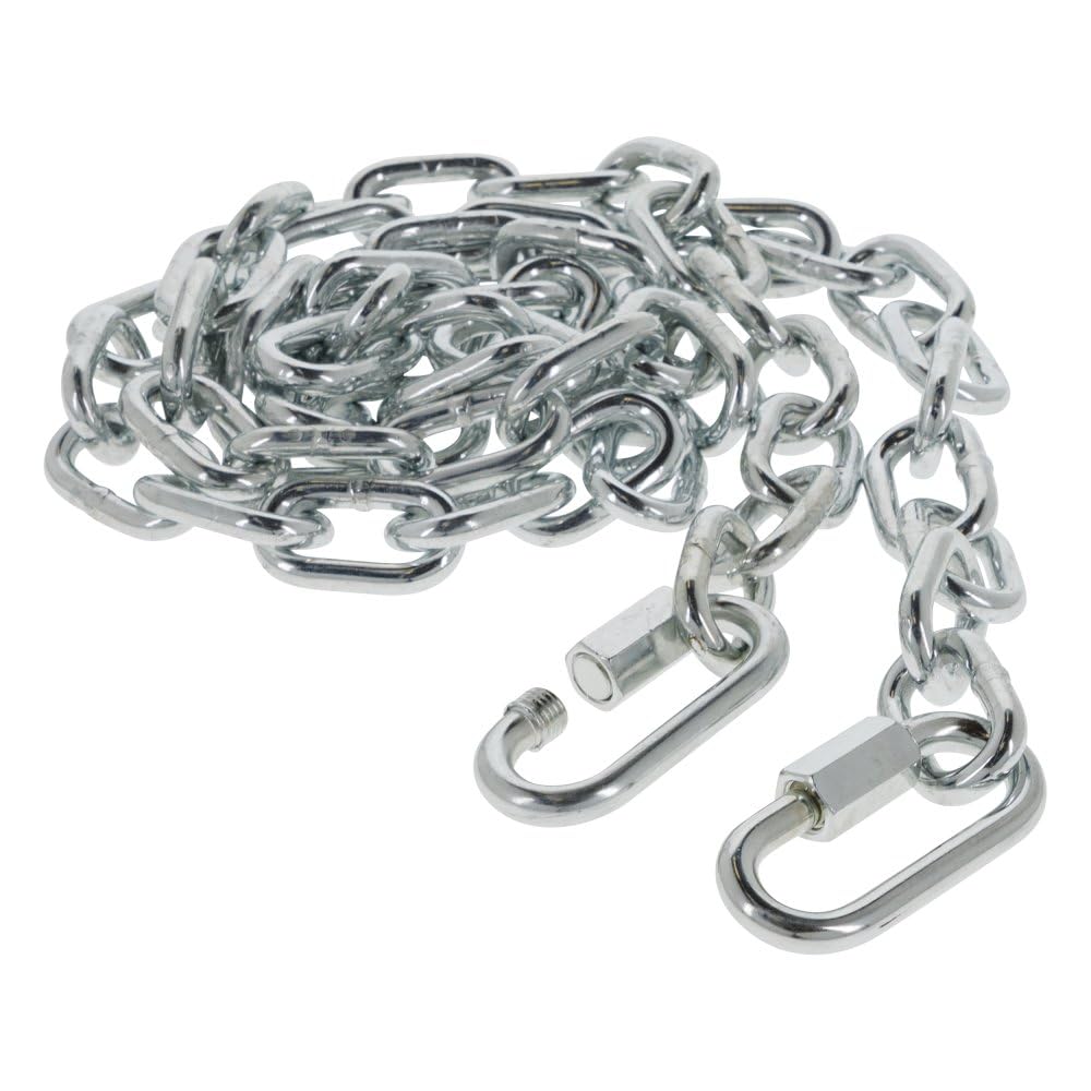 Reese Towpower 74059 72" Safety Chain - 5000 lb. Capacity