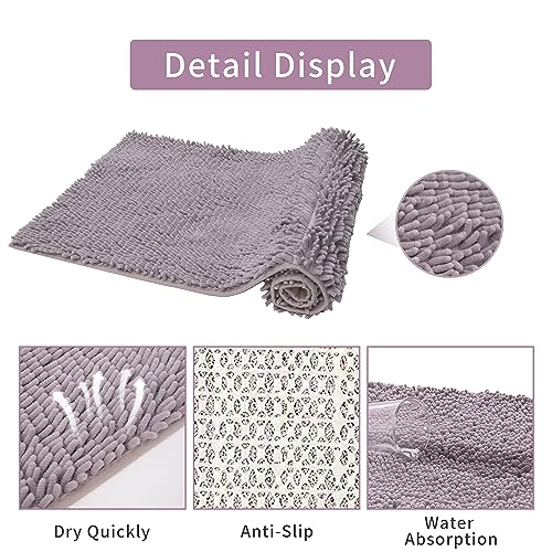 DZWLKJ Guinea Pig Fleece Bedding Cage Liners, 2 Pcs 47" X 24" Blanket for Cage, Pee Pads Washable Also for Chinchilla, Ferret, Hedgehog, Hamster, Rabbit, Rat, Bunny and Other Small Animal Cage