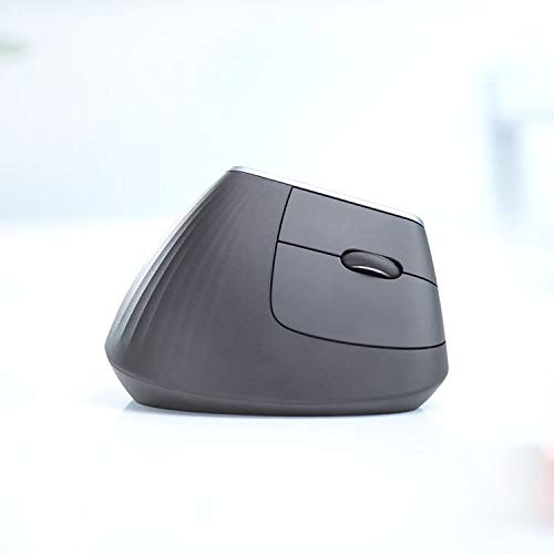 Logitech Mouse MX Vertical, 910-005448