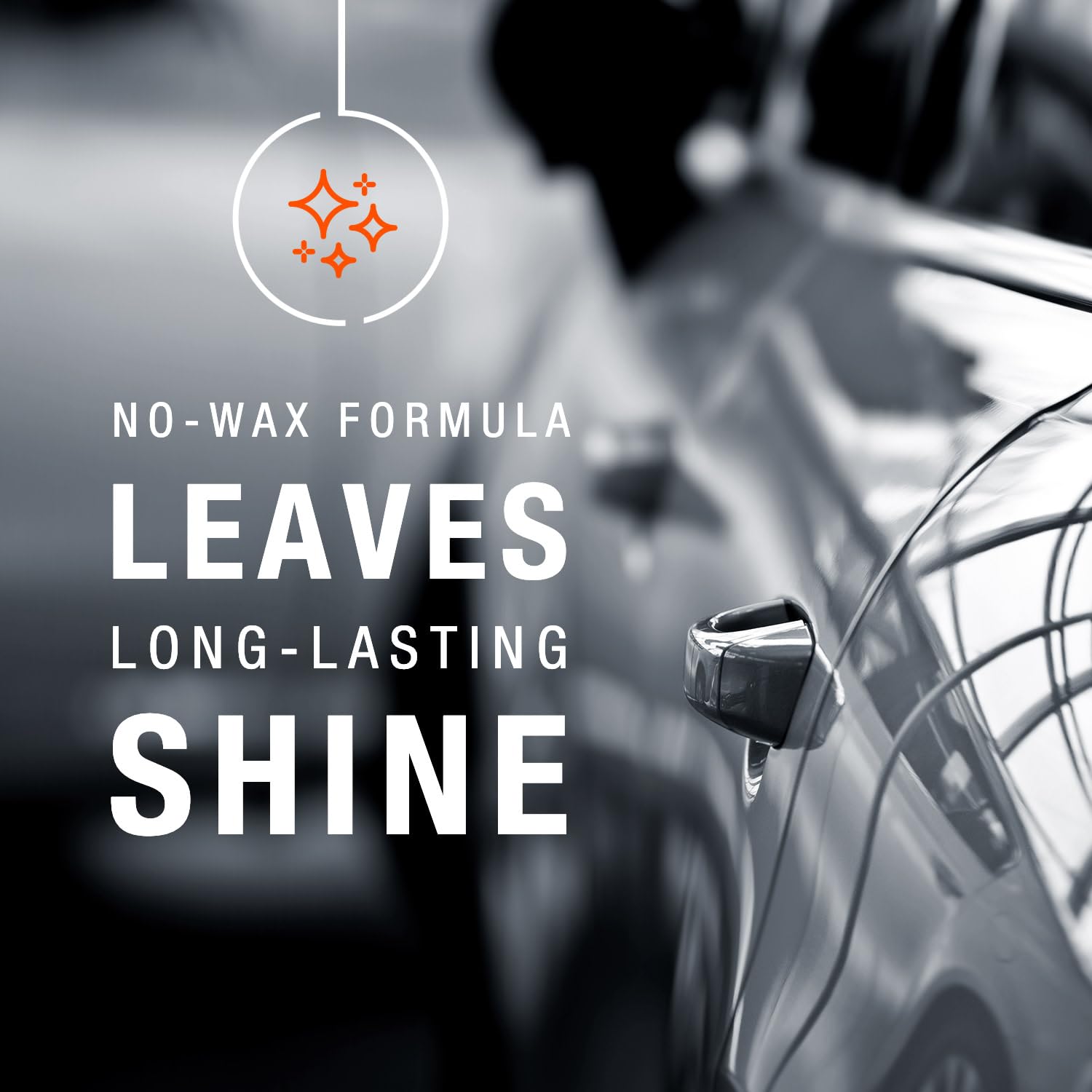 Car Polish by Nu Finish, Better Than Wax Paste Polish for Cars, Trucks, 14 Oz Each