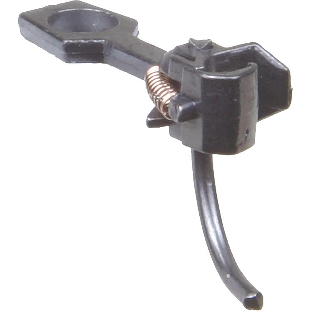 Kadee HO Scale #5 Coupler, 9/32" Center (10pr)