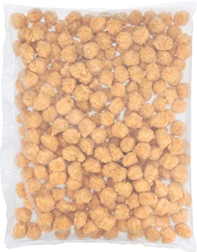 Tyson Uncooked Original Popcorn Pepper Chicken Bites, 10 Pound -- 1 each.