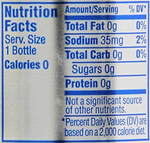 Diet Pepsi, 8ct, 12oz Bottle