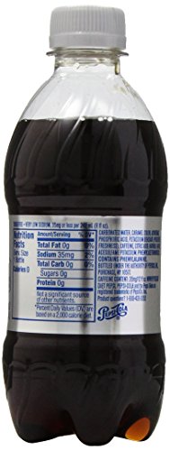Diet Pepsi, 8ct, 12oz Bottle
