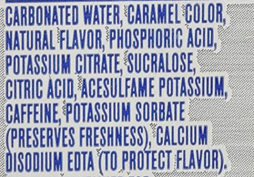 Pepsi Diet Wild Cherry Soda, 12 Ounce (12 Cans)