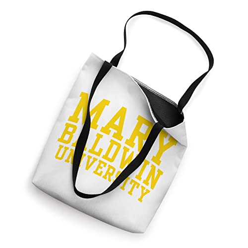 Mary Baldwin University OC1422 Tote Bag