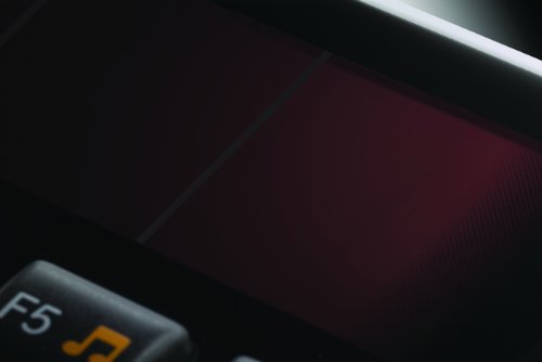 Logitech K750 Wireless Solar Keyboard