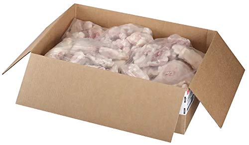 Tyson Extra Large Cut Chicken - 8 Piece, 6.5 Ounce -- 72 per case.